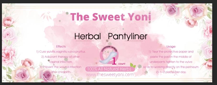 Holistic and Herbal Approaches to Care for the Yoni – The Sweet Yoni