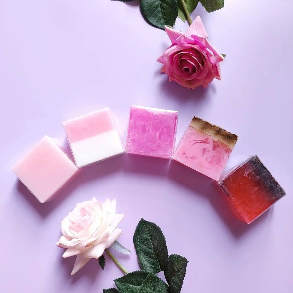 Sweet Yoni Soap – The Sweet Yoni